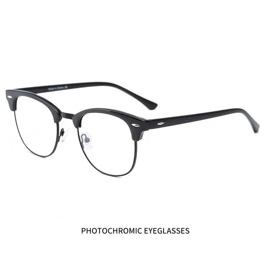 Buy Photochromic Blue Light Glasses Online | Protect Your Eyes From ...
